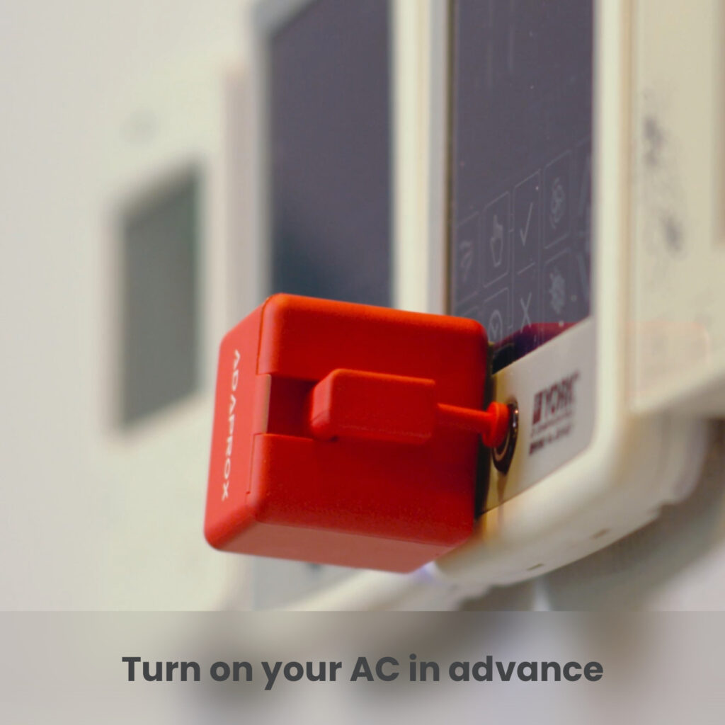 Smallest Wireless Robot BLE Fingerbot App and Voice Control - HiMojo