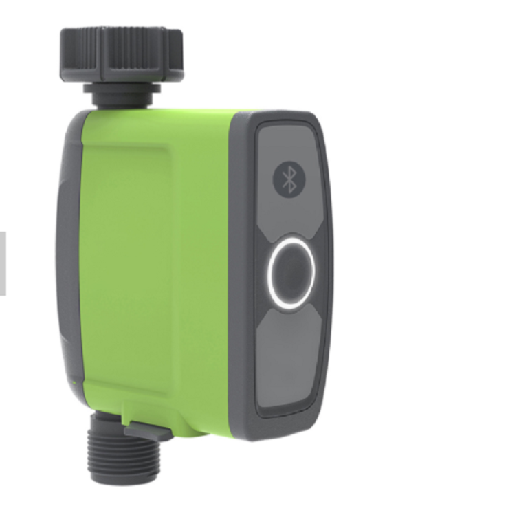 Automatic agricultural micro drip sprinkler controller smart irrigation ...